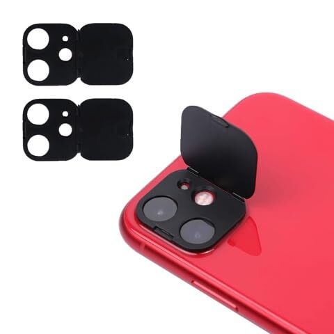 Phone Camera Lens Cover Compatible for iPhone 12,Camera Lens Protector ...