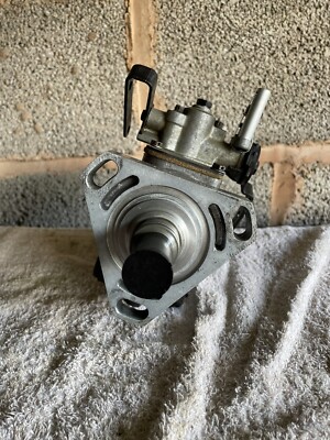 CAV DPA DIESEL INJECTOR PUMP 3266F739 | eBay