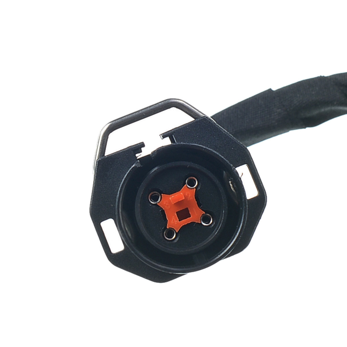 FICM Fuel Injector Module Wiring Harness for Ford 03-07 6.0L ...