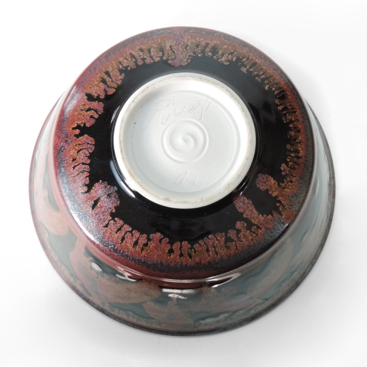 Gail Russell Pottery