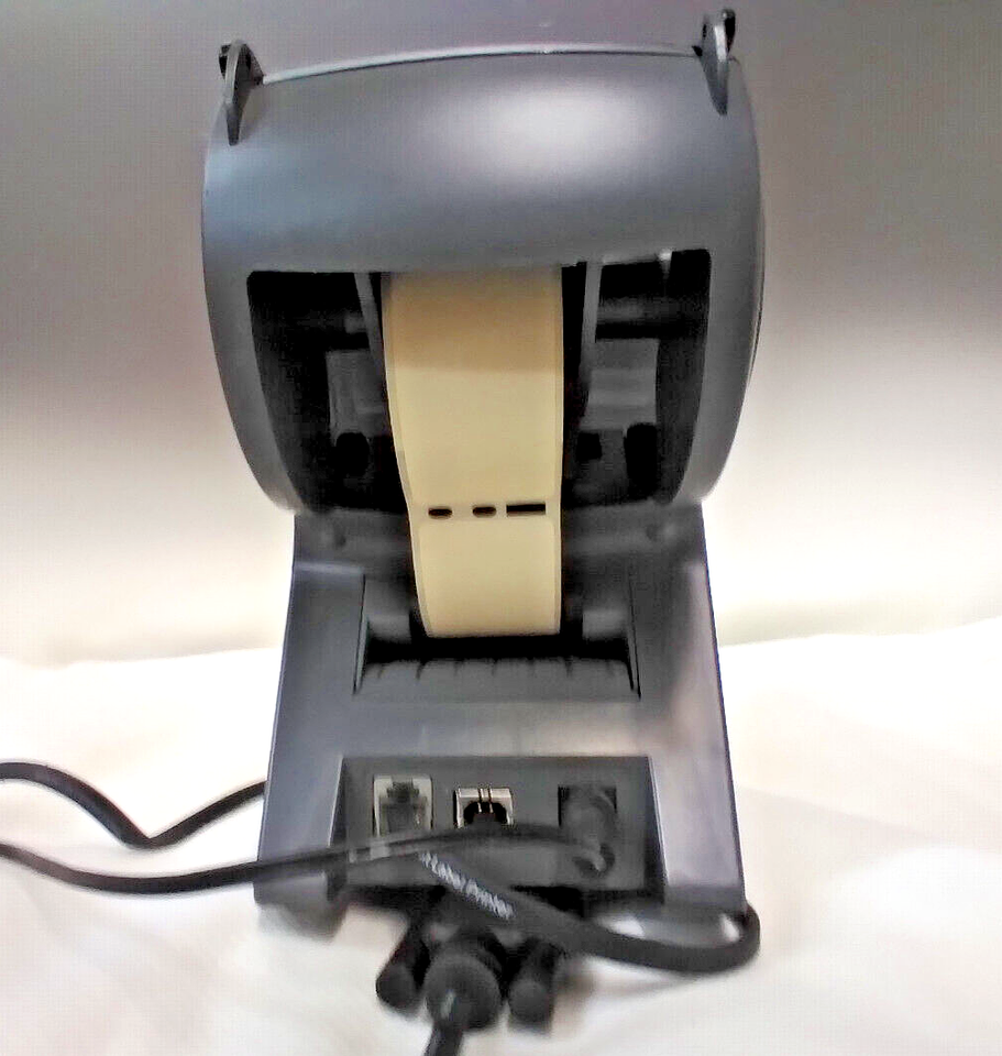 Seiko Smart Label Printer 200, SLP 200 SII Thermal Label Printer | eBay