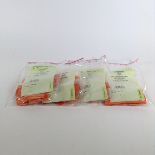 Wago 2006-1292 Abschlussplatte Cover New NFP (100pieces) | eBay