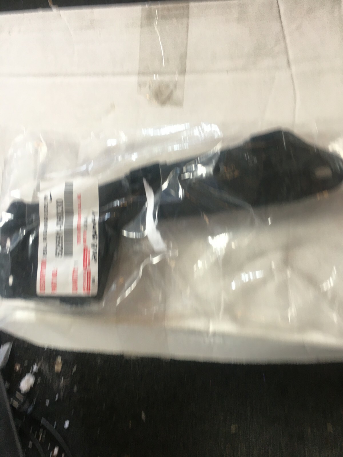 52591-06030 AND 52592-06030 2018 CAMRY REAR BUMPER FILLERS RT AND LT | eBay