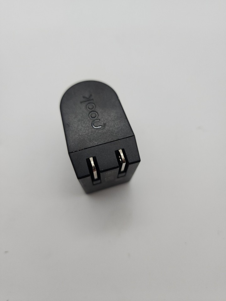 Authentic OEM Nook USB Charger for Barnes HD 7" + 9" Tablet | eBay