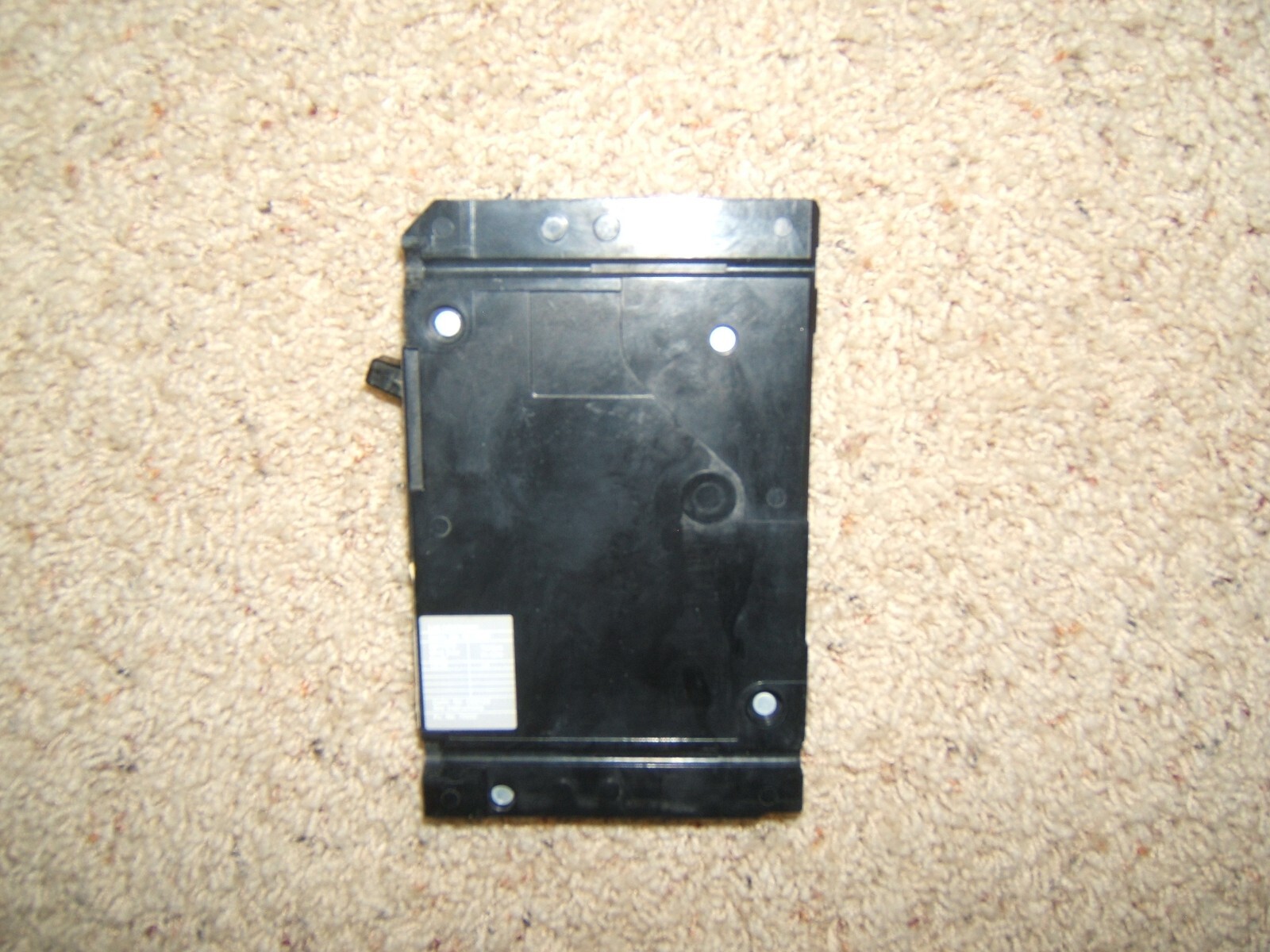 ITE SIEMENS ED41B020 TYPE ED4 CIRCUIT BREAKER | eBay