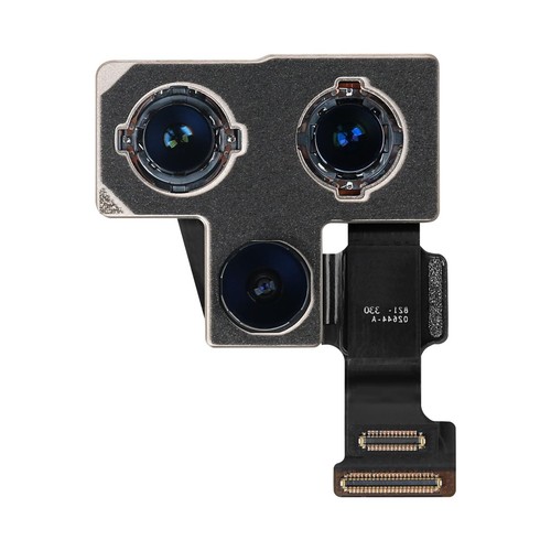 for iPhone 12 Pro 12MP OEM Main Rear Back Camera Replacement Ultra Wide ...