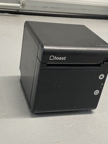 Toast Flex POS Thermal Receipt Point of Sale Printer - MPN: TP200 | eBay