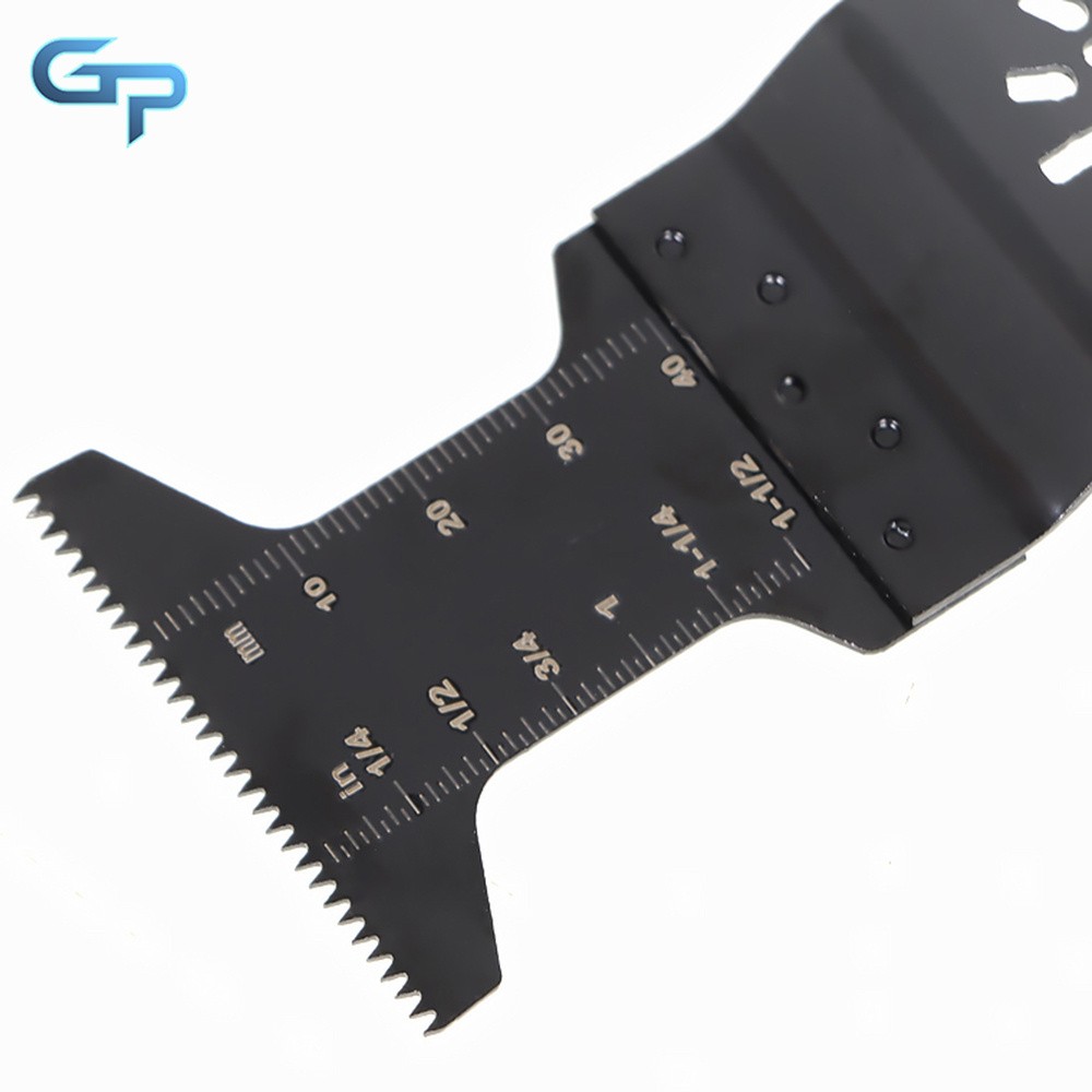 Precision Tooth Saw Blade Oscillating Multi Tool For Cutting Wood Metal ...