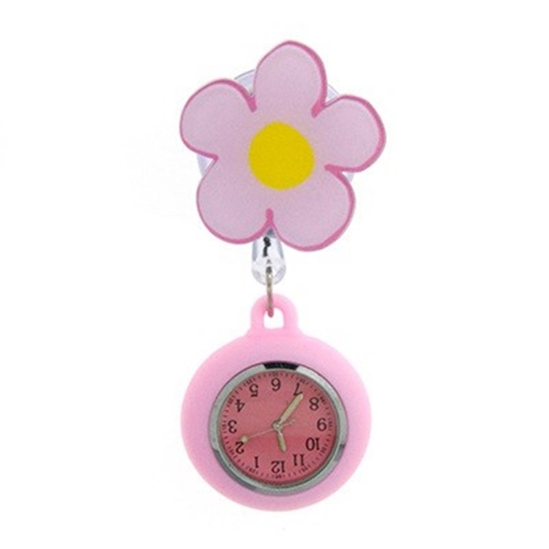 Digital Display Nurse Watch Unisex Medicals Workers Watch Night Shifts ...