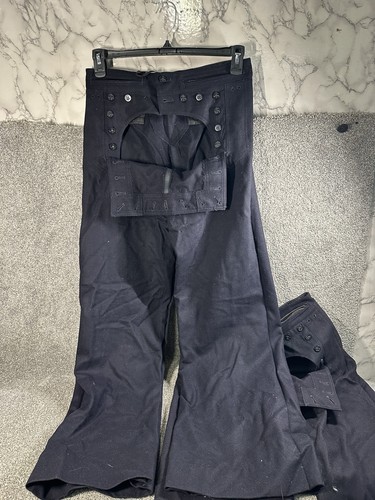 BSA BOY SCOUT SEA EXPLORER JACKET BLAZER JUMPER + 2 Pants Uniform ...