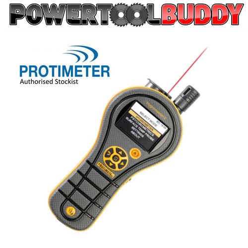 Protimeter Hygromaster 2 - With Quickstick BLD7751 | eBay