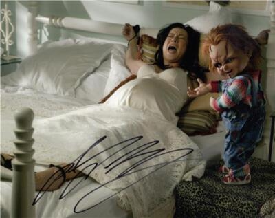 Jennifer Tilly - Colour 10"x 8" Signed Photo - UACC RD223 | eBay UK