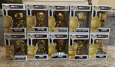 funko pop Full Collection | eBay