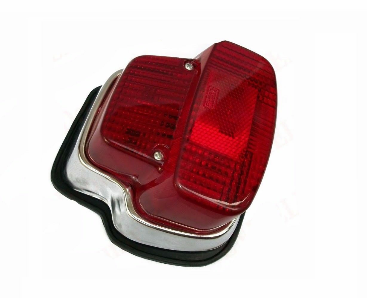 Vespa tail stop light tail light VBC VLB GL Super Sprint | eBay