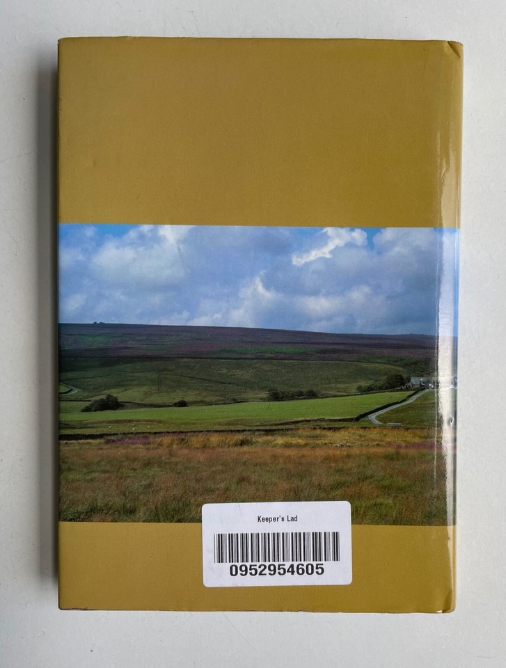 Keeper's Lad by Graham Twigg Hardcover 1997 | eBay UK