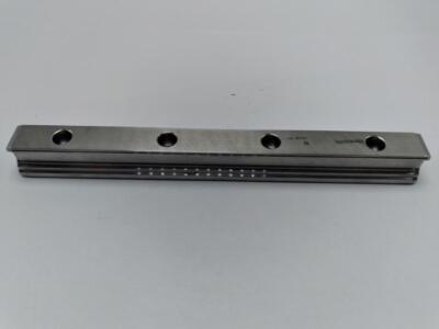 NEW Rexroth R160520431 Linear Guide Rail Length 240mm | eBay