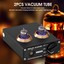 Douk Audio T3 Pro Mm Phono Stage Preamp Mini Stereo Vacuum Tube ...