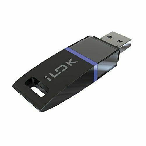 Pace iLok 2nd Generation Authorisation Key USB for sale online | eBay