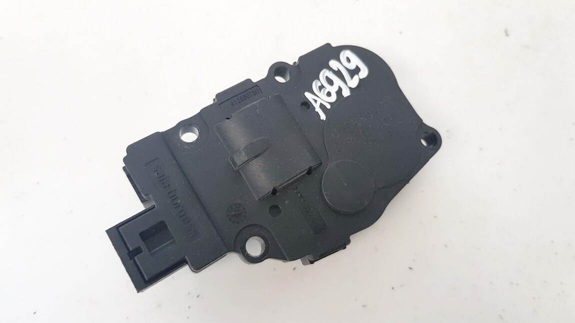 412650750 1902200b3 642.940 Heater Vent Flap Control Actuator Moto ...