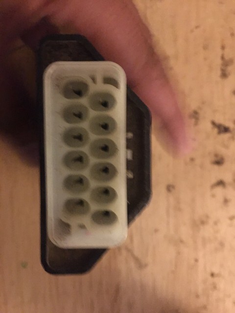 2003 Suzuki Rm250 CDI Unit Assembly 32900-37f20 for sale online | eBay