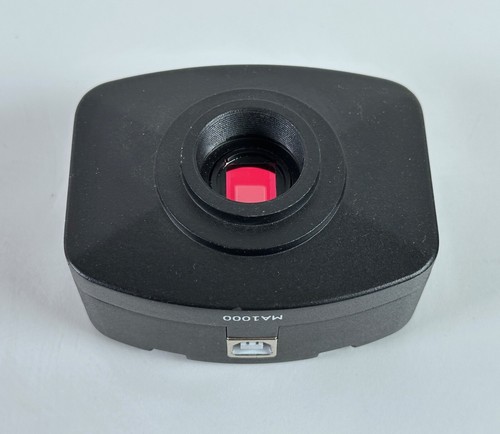 AmScope 10MP USB Microscope Digital Camera MA1000 | eBay