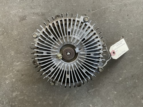 05-15 Nissan Titan Armada Pathfinder Fan Clutch Coupling Assembly 21082 ...