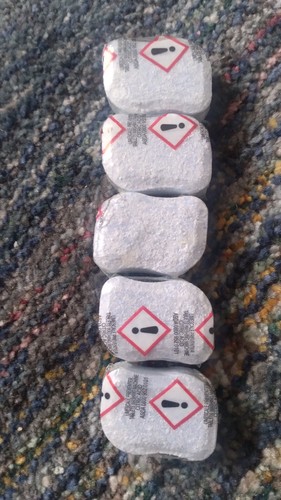 ASDA Limescale PREVENTER tablets for Washing Machine (10/20/Box of 30 ...