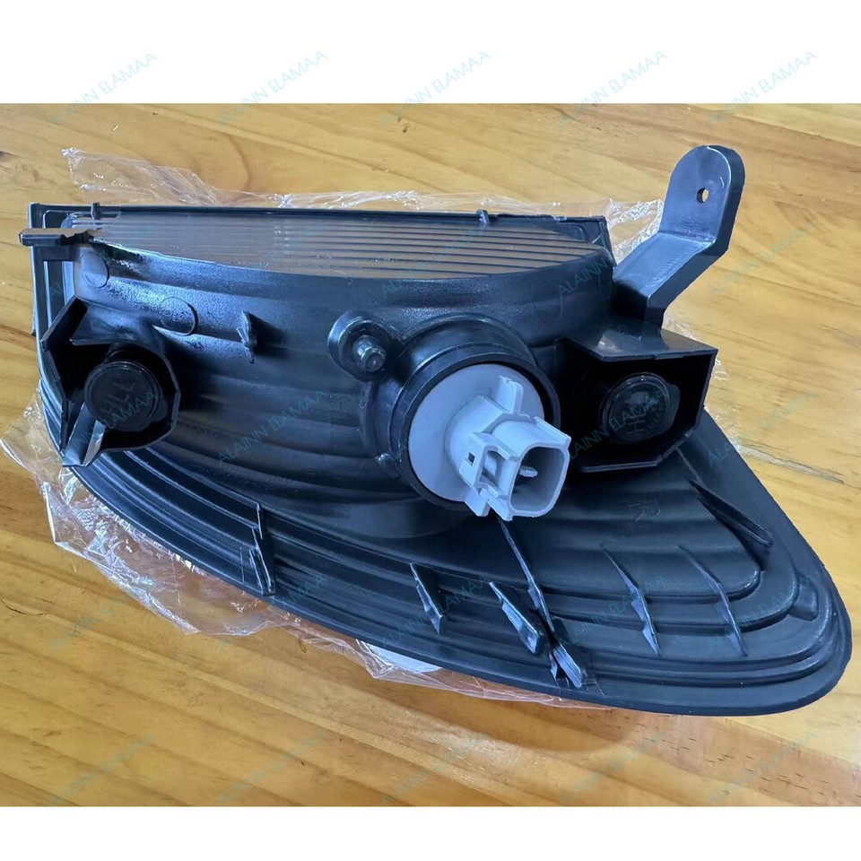 Pair Front Turn Signal Light Corner Lamp Fit For Toyota Land Cruiser ...