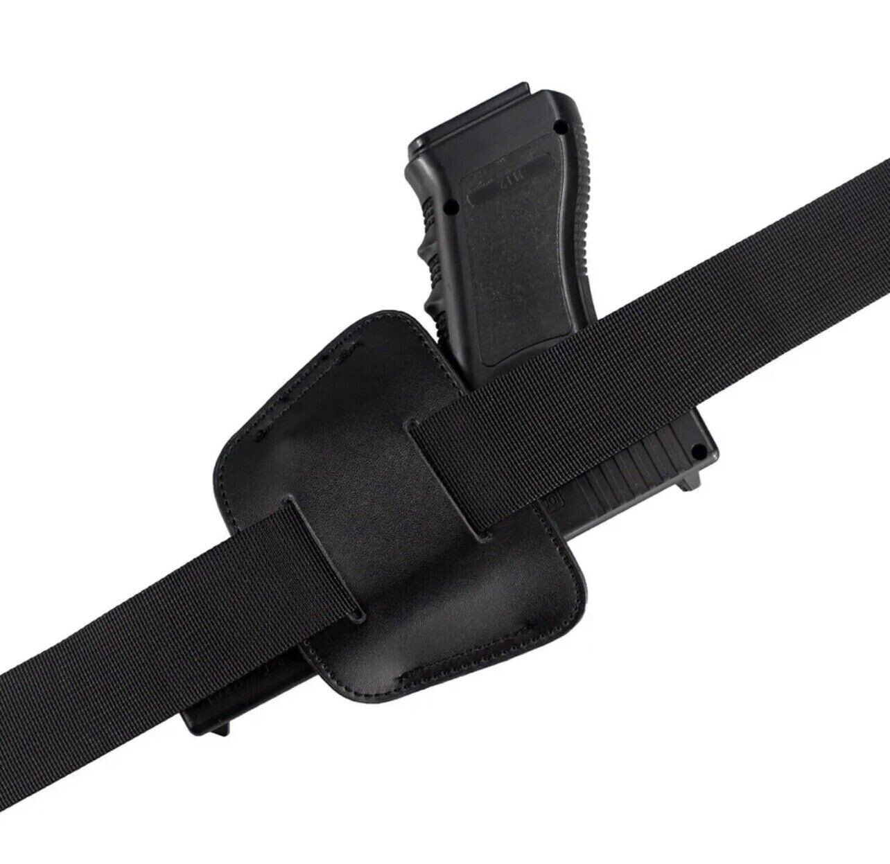 Tactical Car Holster Gun Mount for Truck Steering Column Concealed SUV ...