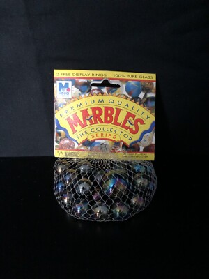 Vtg. Meteors mega marbles collector series vacor | eBay