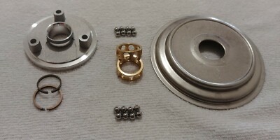 Garrett Turbo Rebuild kit Fits GTX3582R GT3582R GT3576R GT28R GT30R ...