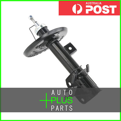 Fits NISSAN MAXIMA SHOCK ABSORBER FRONT RIGHT GAS.TWIN TUBE - J32 | eBay