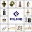 2901161800 Thermostat Valve for Atlas Copco Compressor 1614749300 2901 ...
