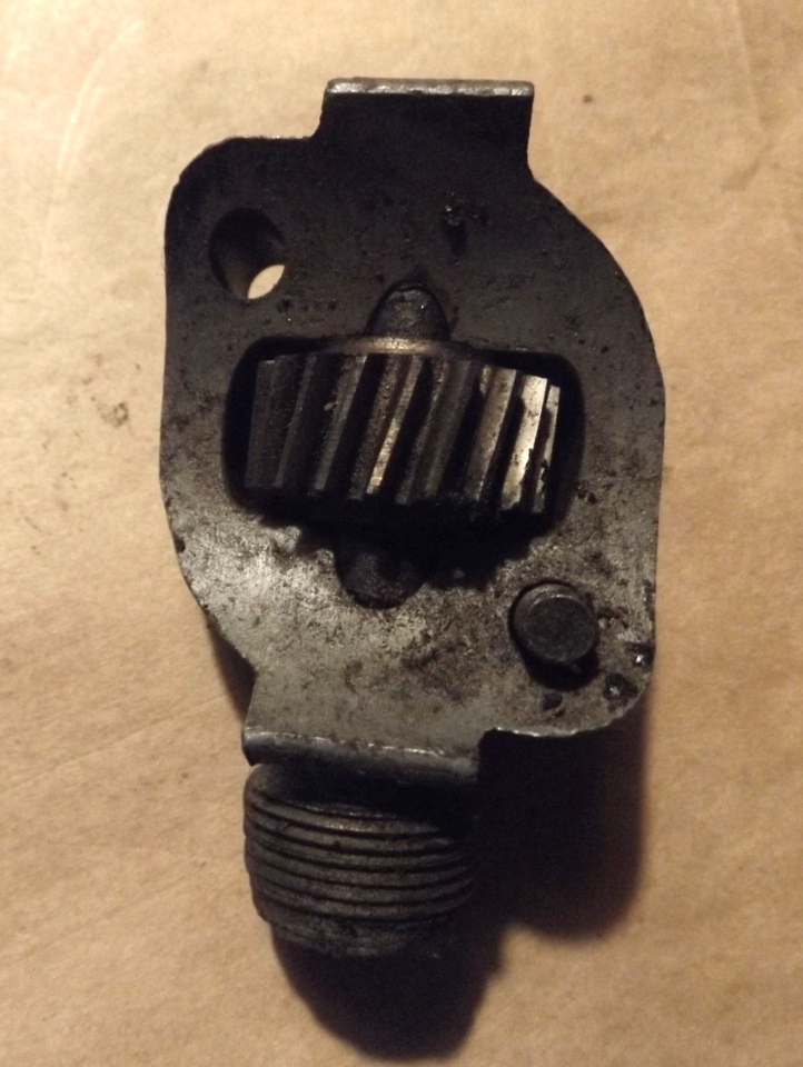 Original Ford 1928-48 Speedometer Turtle 19 ===FREE POSTAGE USA | eBay