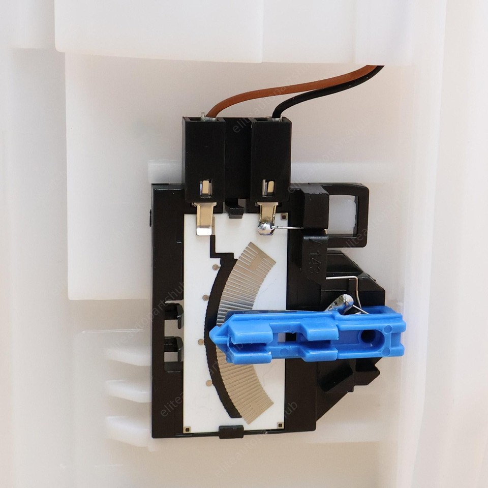 Fits For Kia Telluride 2020 2021 2022 Fuel Pump Assembly New 31120 ...