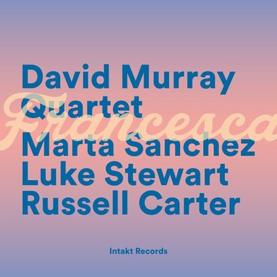 David Murray - Francesca [New CD] 7640120194222| eBay