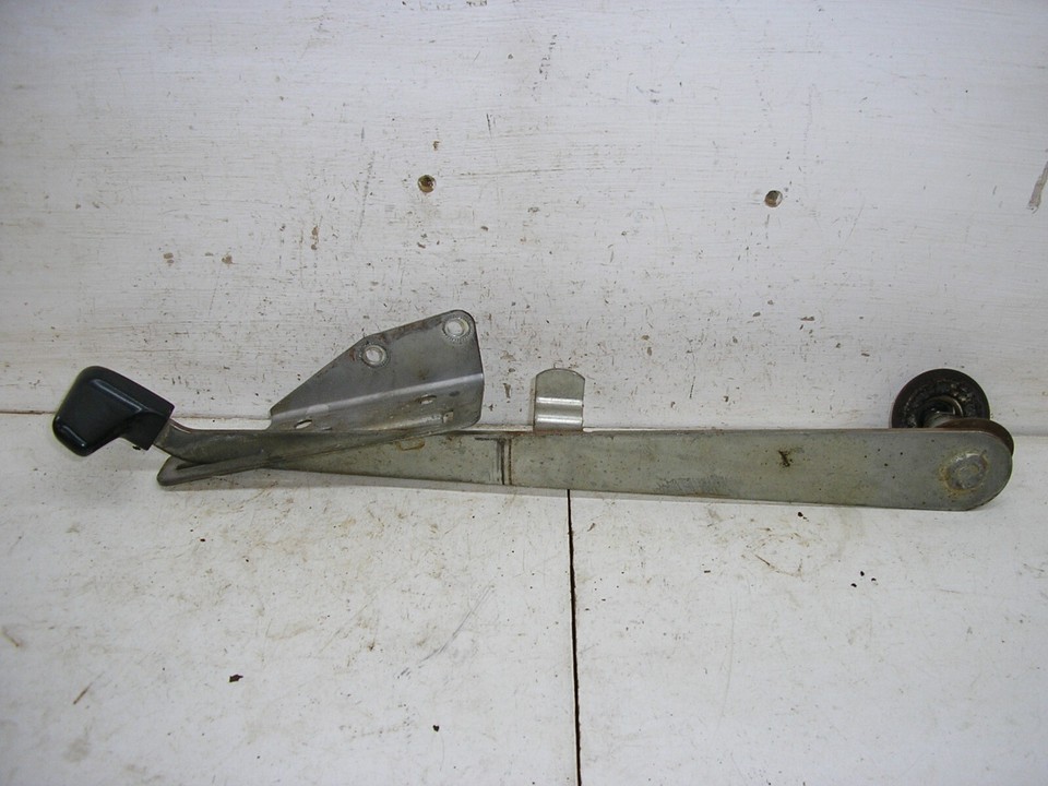 Simplicity Allis Chalmers Hydro Transmission Speed Control Lever 7119H ...