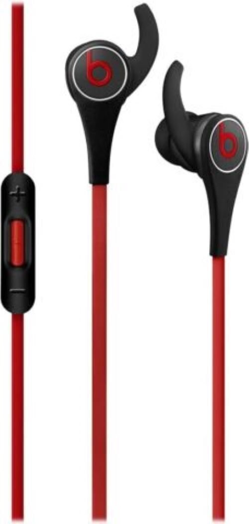 Beats by Dr. Dre Tour2 Active In-Ear Headphones Integrated Remote & Mic ...
