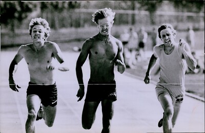 LG861 1977 Original Tom Sweeney Photo UNIVERSITY OF MINNESOTA Gophers ...