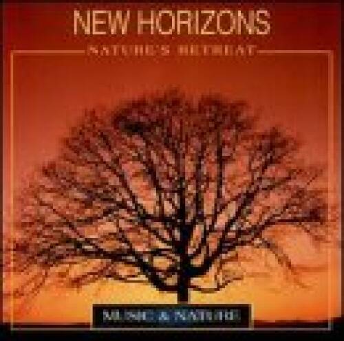 New Horizons: Nature's Retreat - Audio CD By Various Artists - VERY GOOD 779836604125| eBay