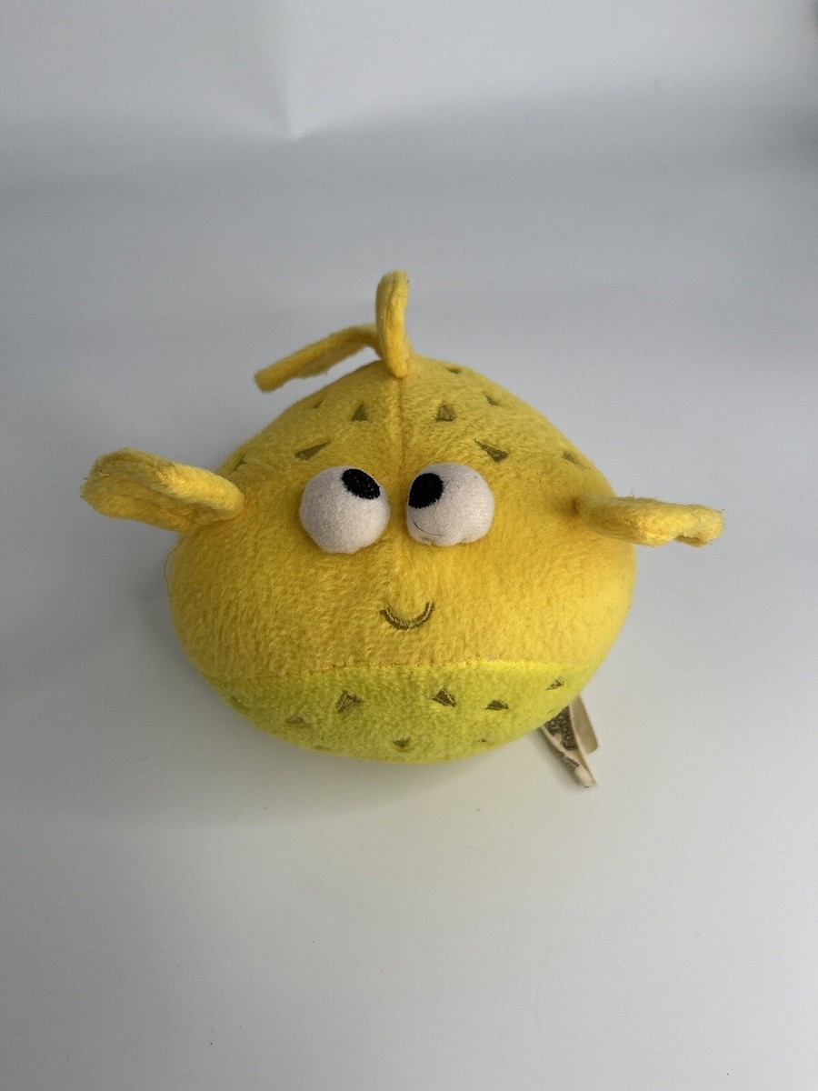 Finne Nemo Puffer Fisk