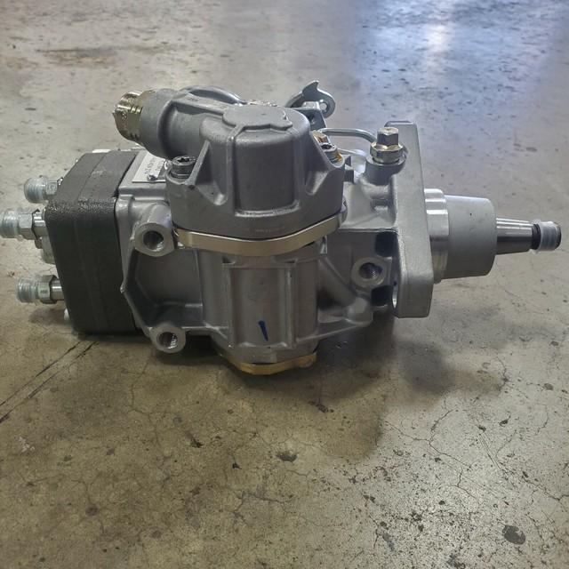 Bosch Injection Pump for 0460424274 for sale online | eBay