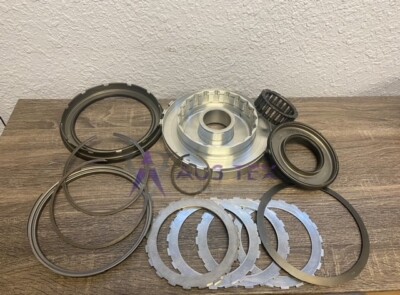 68RFE TRANSMISSION CENTER SUPPORT 2ND & 4TH, LOADED 2007 - UP | eBay