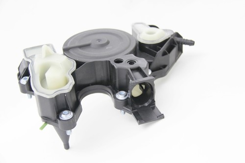 One New MTC Engine Crankcase Vent Valve 5087 06K103495AA for Audi ...