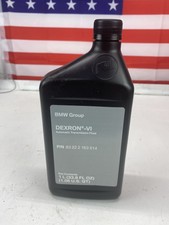 Genuine BMW ATF DII D2 Transmission Oil 81229400272 for sale online | eBay