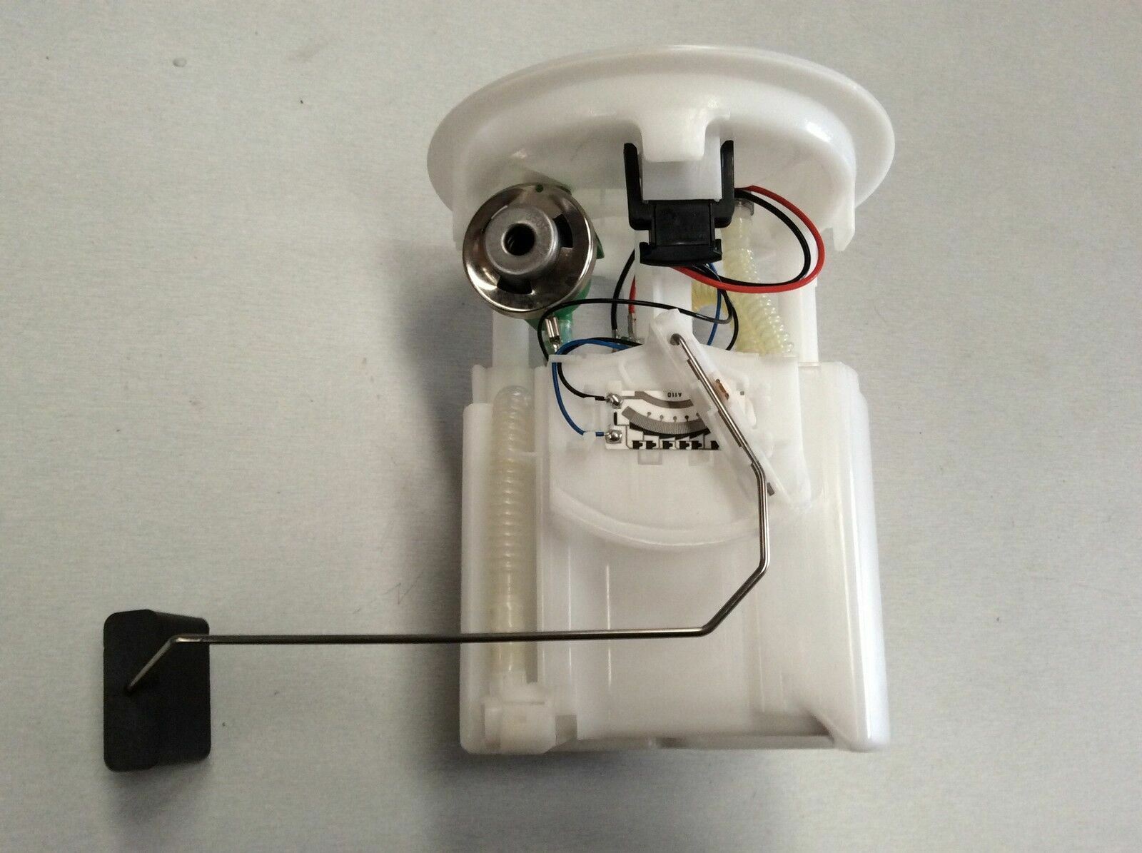 PEUGEOT 206 406 FUEL PUMP, O-RING SEAL, TOP CAP 1607401680 1525.N9 ...