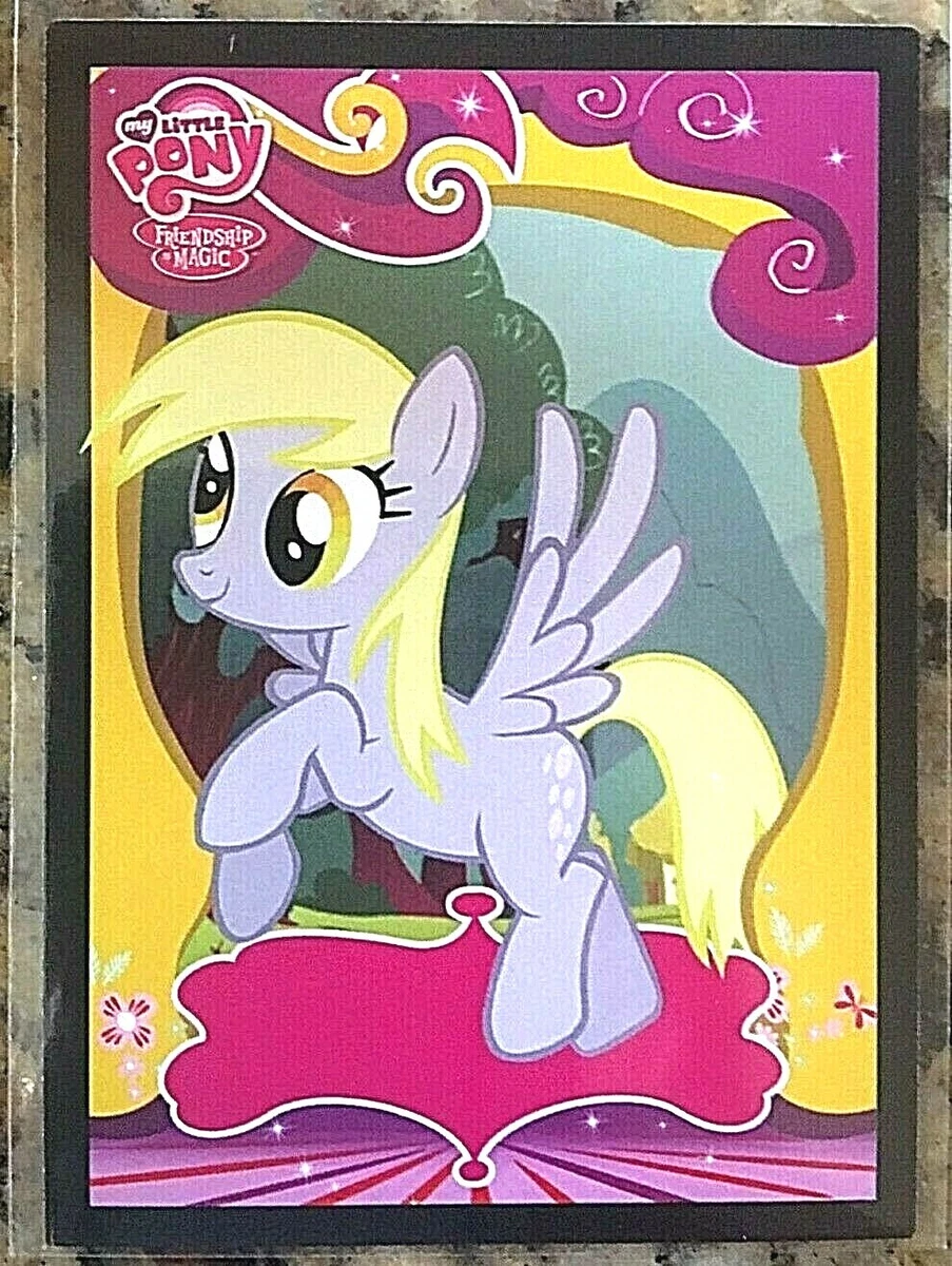 Derpy My Little Pony