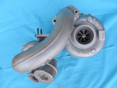 2001-2009 IVECO LDV 3.0L F1C Euro5 R2S K03+B2 10009700020 53039700167 ...