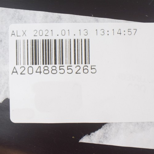 Mercedes-Benz Glk-class X204 Front Right Bumper Bracket A2048855265 ...