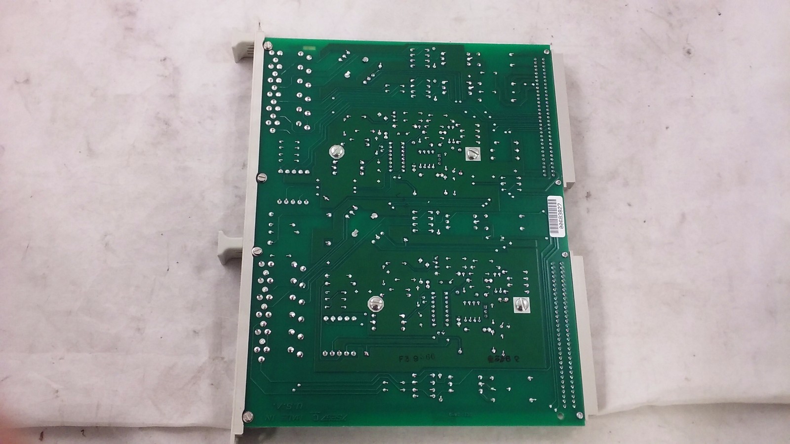 Seiscor Digital Loop Carrier 9967-5256 | eBay